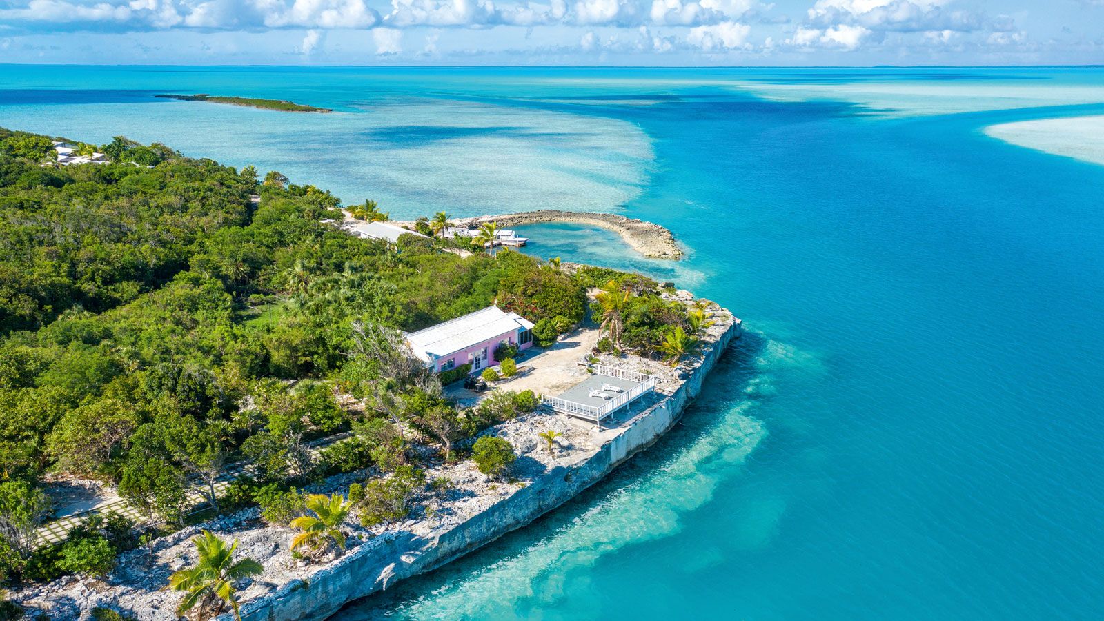 The best private islands available to buy now